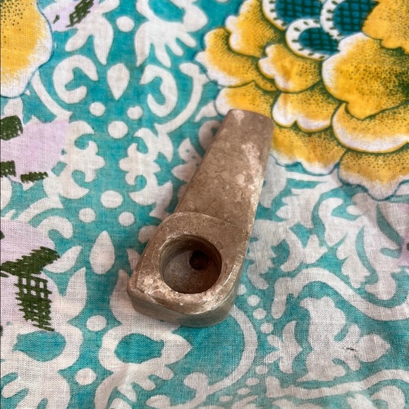 Accents | Marble Decorative Pipe | Poshmark